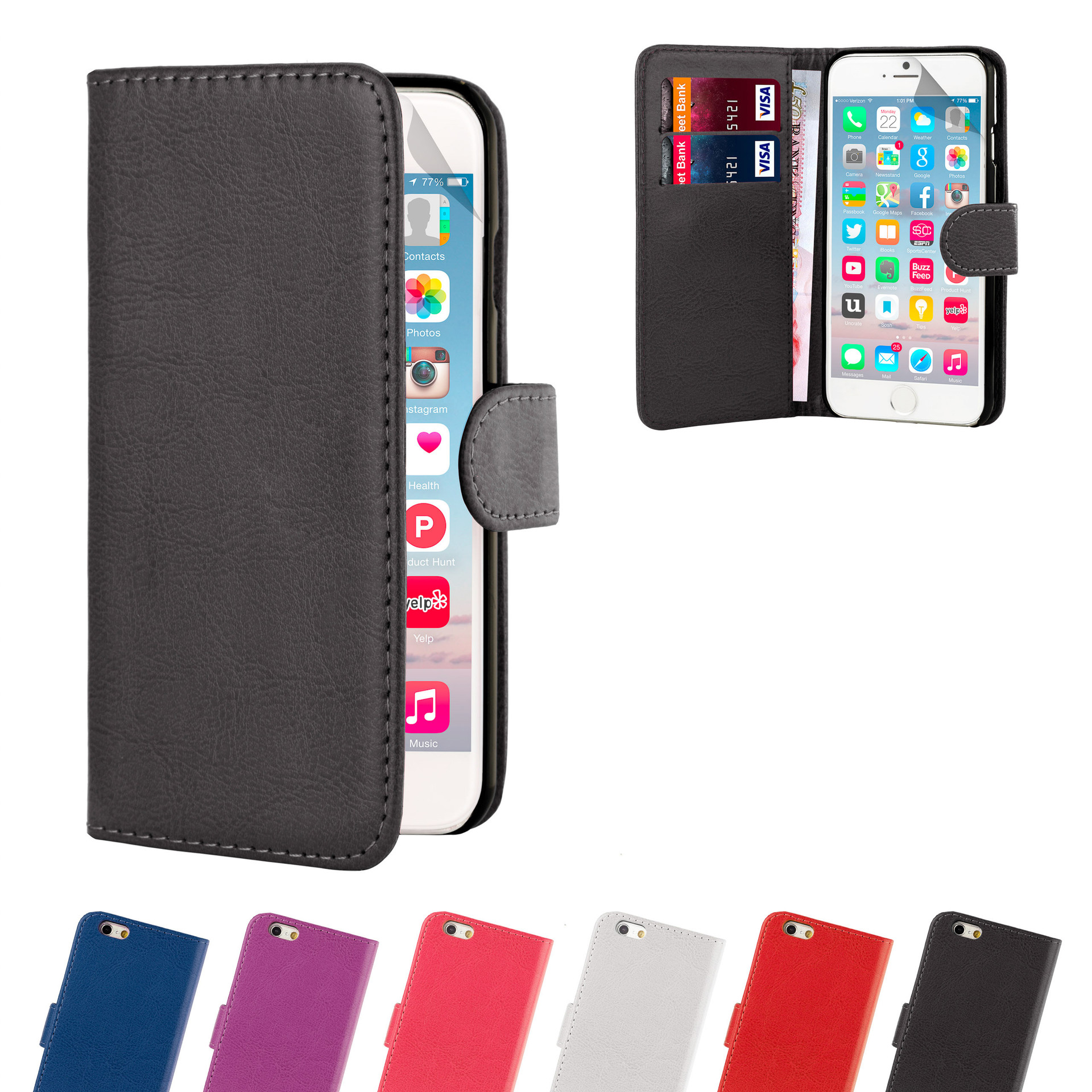Apple iPhone Cases & Covers - 32ndShop