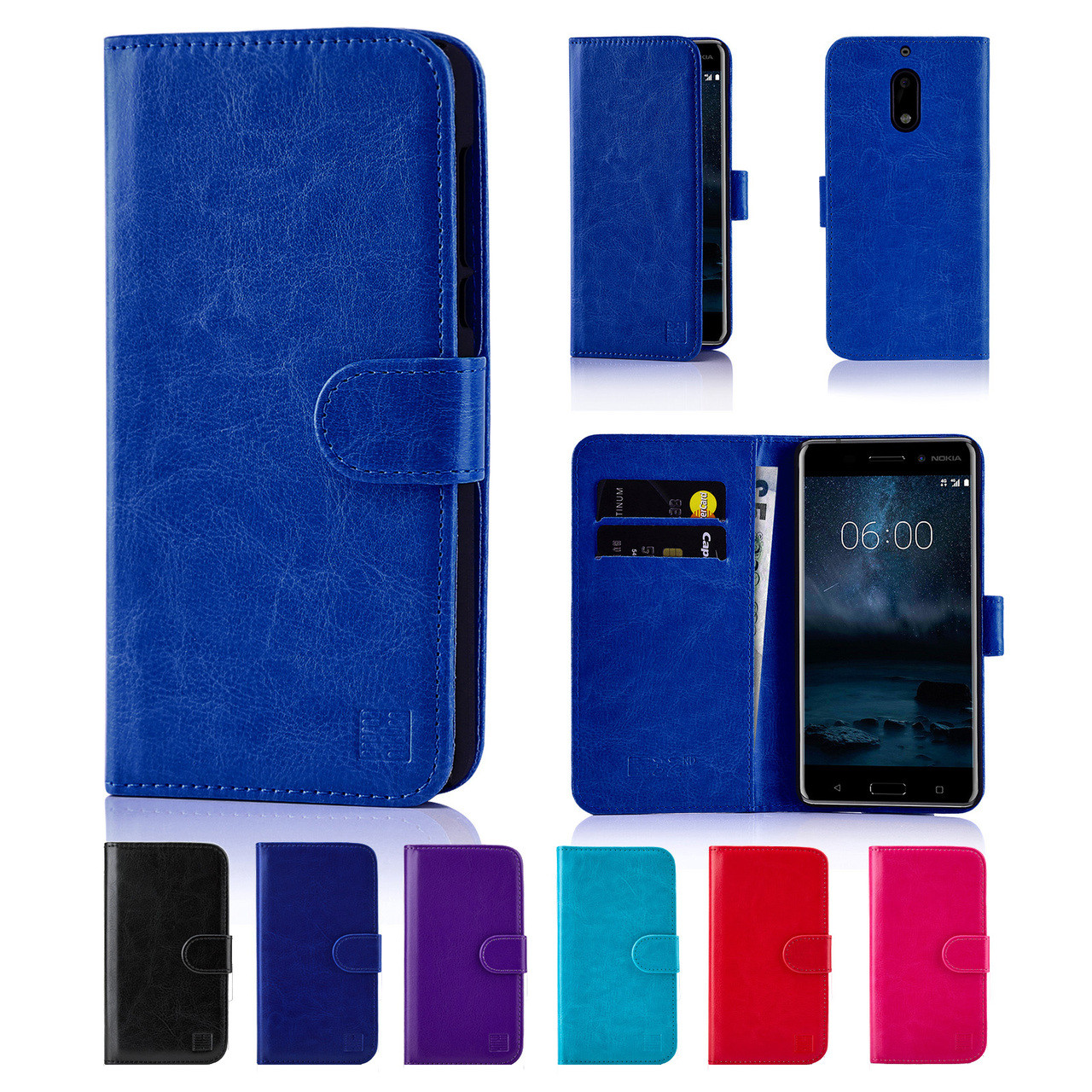 Nokia Lumia Phone & Tablet Cases