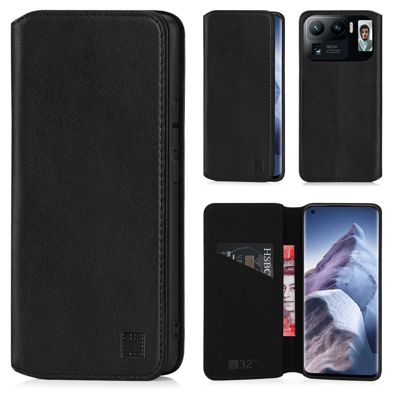 Xiaomi Mi 11 Ultra Cases & Covers