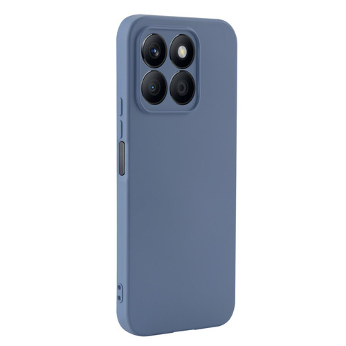 Honor X8b Liquid Silicone Slim Case Cover - 32ndShop