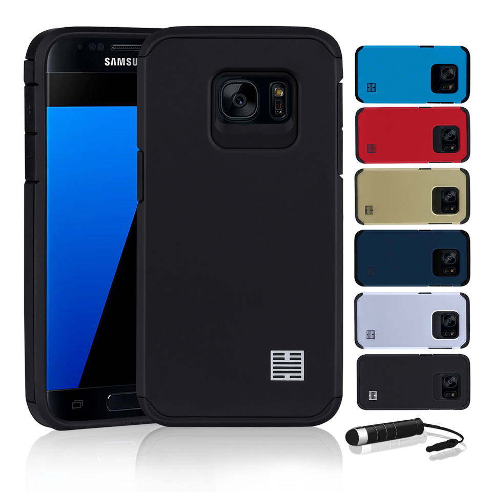 Samsung Galaxy S7 Cases & Covers