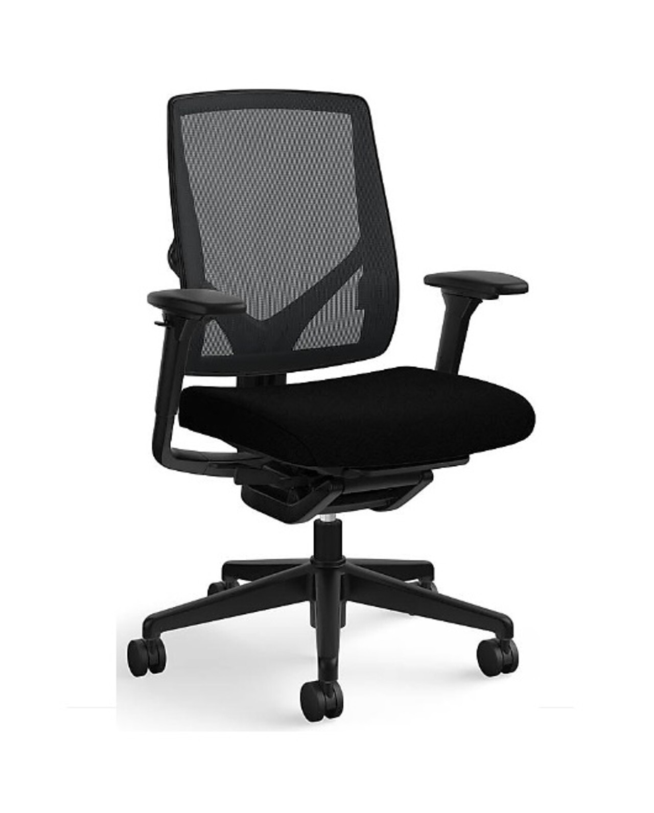 Allsteel Office Chairs - Affordable New & Refurbished Desk Chairs ...