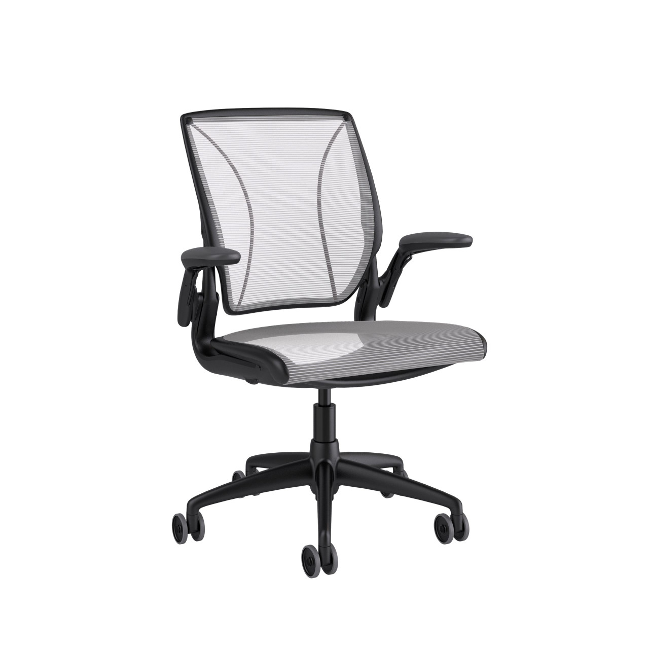 Humanscale Office Chairs - Affordable New & Refurbished Desk Chairs ...