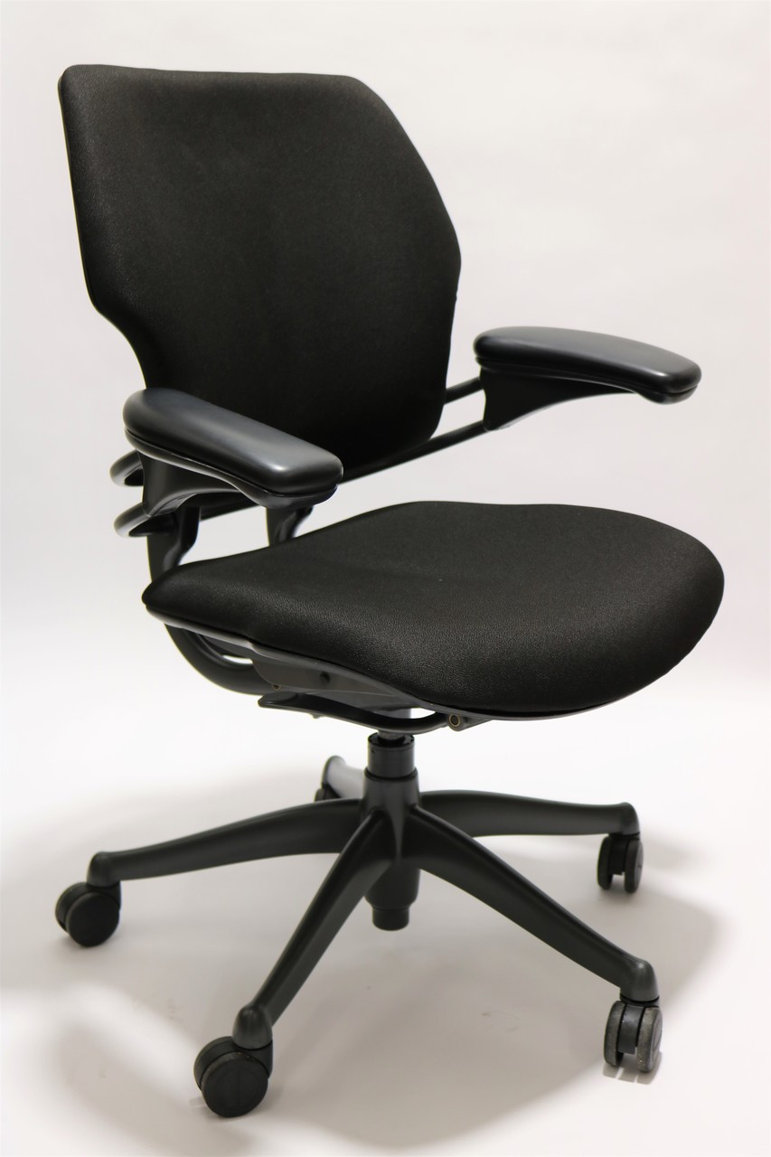 Humanscale - Freedom - Page 1 - seatingmind.com