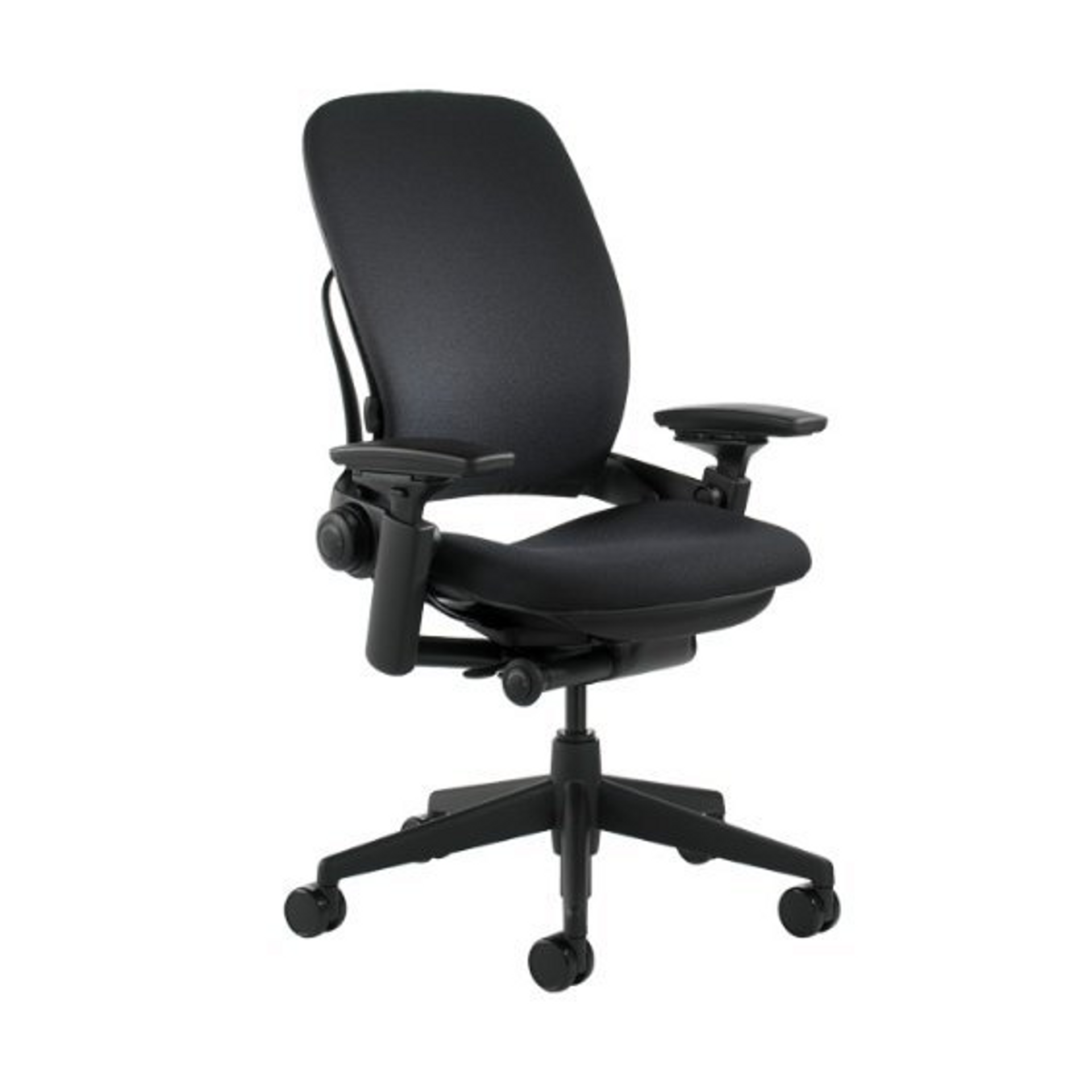 Herman Miller Aeron Chair Size B Or C Basic Model
