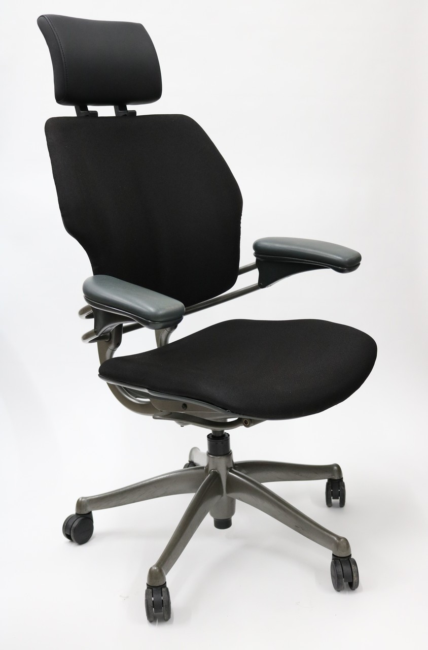 Humanscale Office Chairs - Affordable New & Refurbished Desk Chairs ...