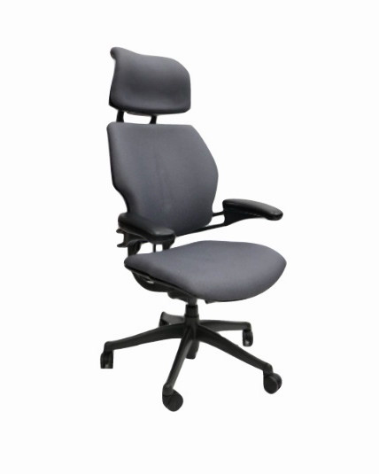 Humanscale Office Chairs - Affordable New & Refurbished Desk Chairs ...
