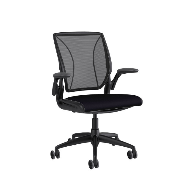 Humanscale Office Chairs - Affordable New & Refurbished Desk Chairs ...