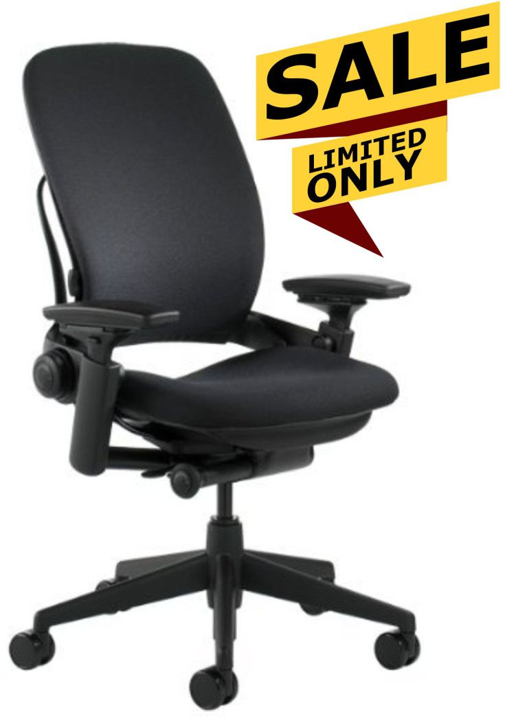 Steelcase Office Chairs - Affordable New & Refurbished Desk Chairs ...