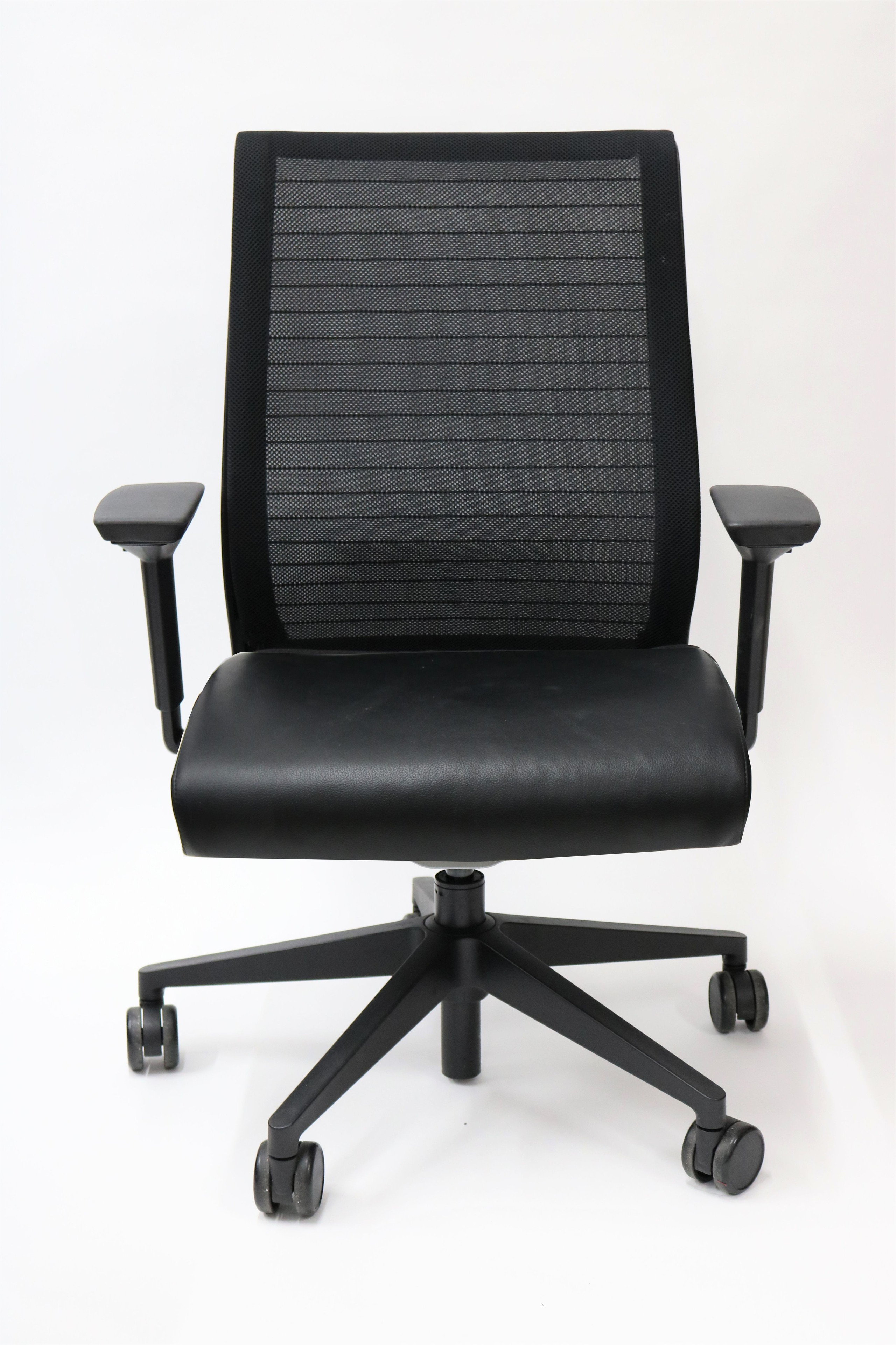 Steelcase - Think - seatingmind.com