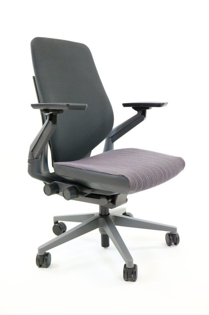 Steelcase Office Chairs - Affordable New & Refurbished Desk Chairs ...
