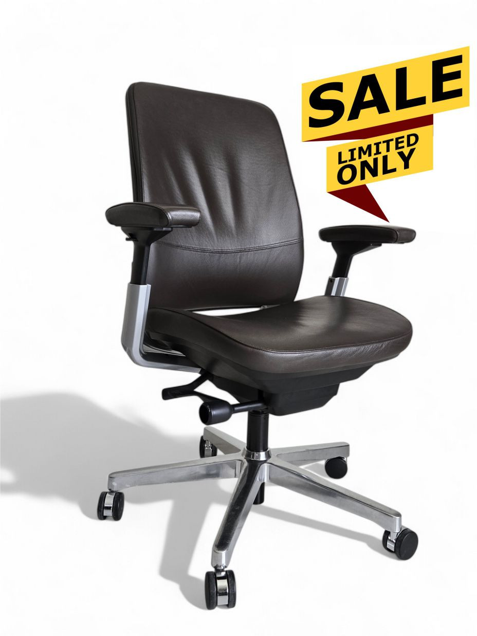 Steelcase Office Chairs - Affordable New & Refurbished Desk Chairs ...