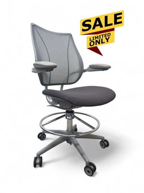Humanscale Office Chairs - Affordable New & Refurbished Desk Chairs ...