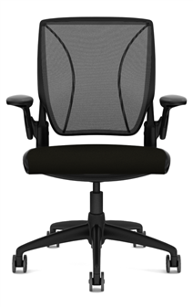 Humanscale - Diffrient - seatingmind.com