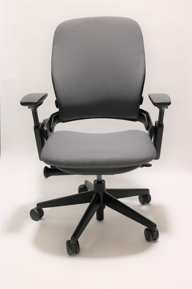 Steelcase Office Chairs - Affordable New & Refurbished Desk Chairs ...