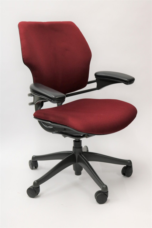 Humanscale Office Chairs - Affordable New & Refurbished Desk Chairs ...