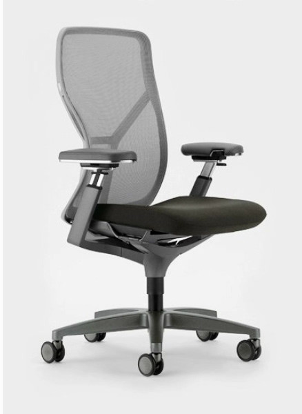 Allsteel Office Chairs - Affordable New & Refurbished Desk Chairs ...