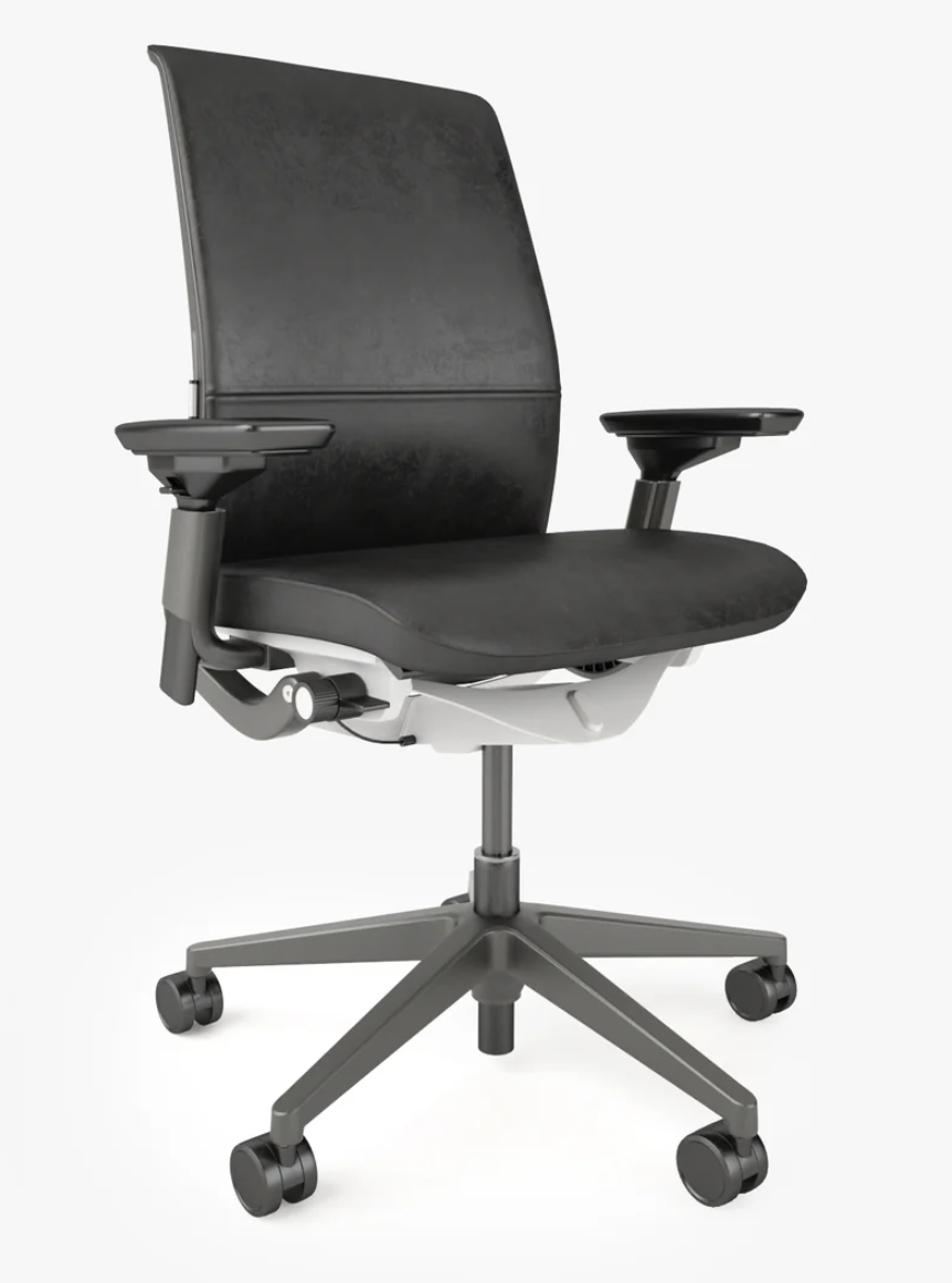Steelcase - Think - seatingmind.com