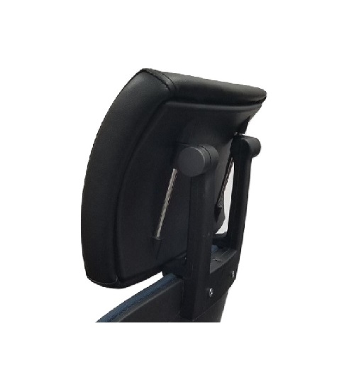 Humanscale Freedom Chair, All Features, Adjustable Arms, Adjustable ...