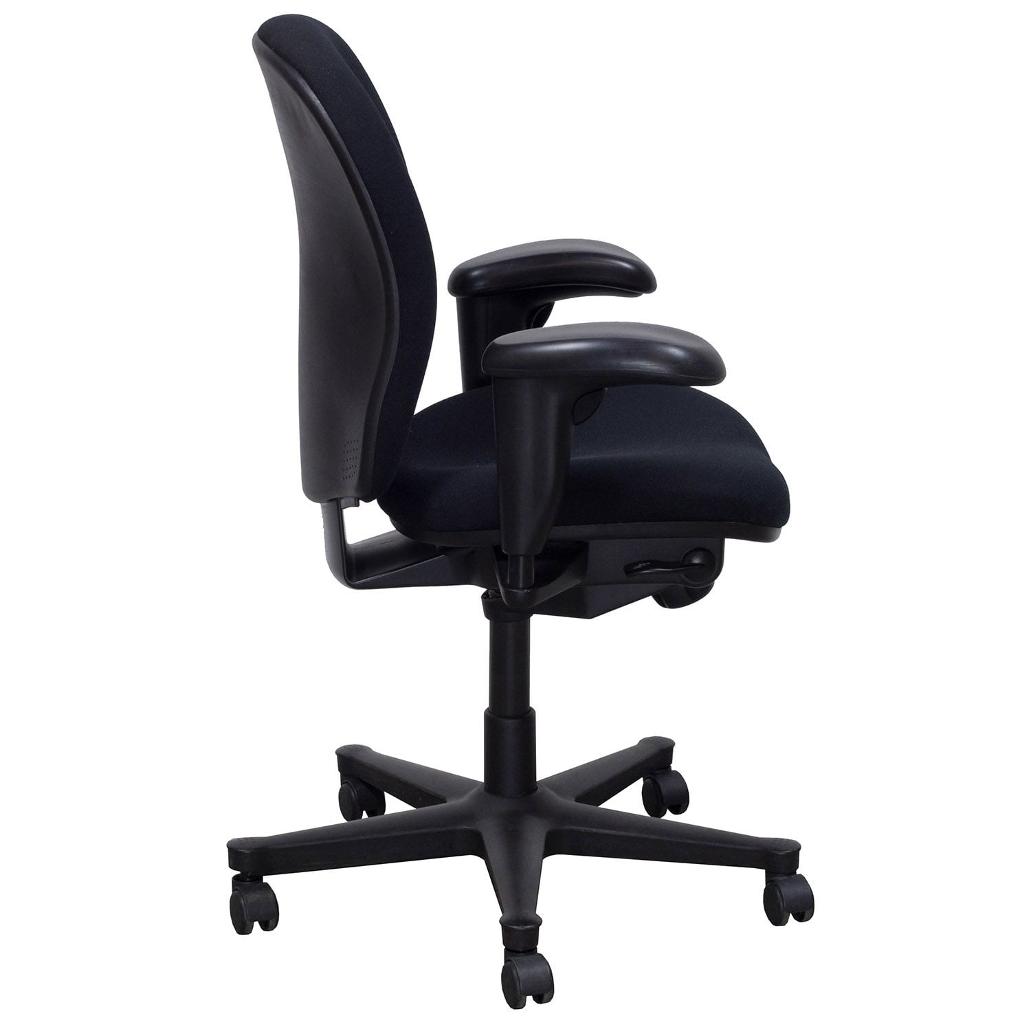 Herman Miller Ambi Chair