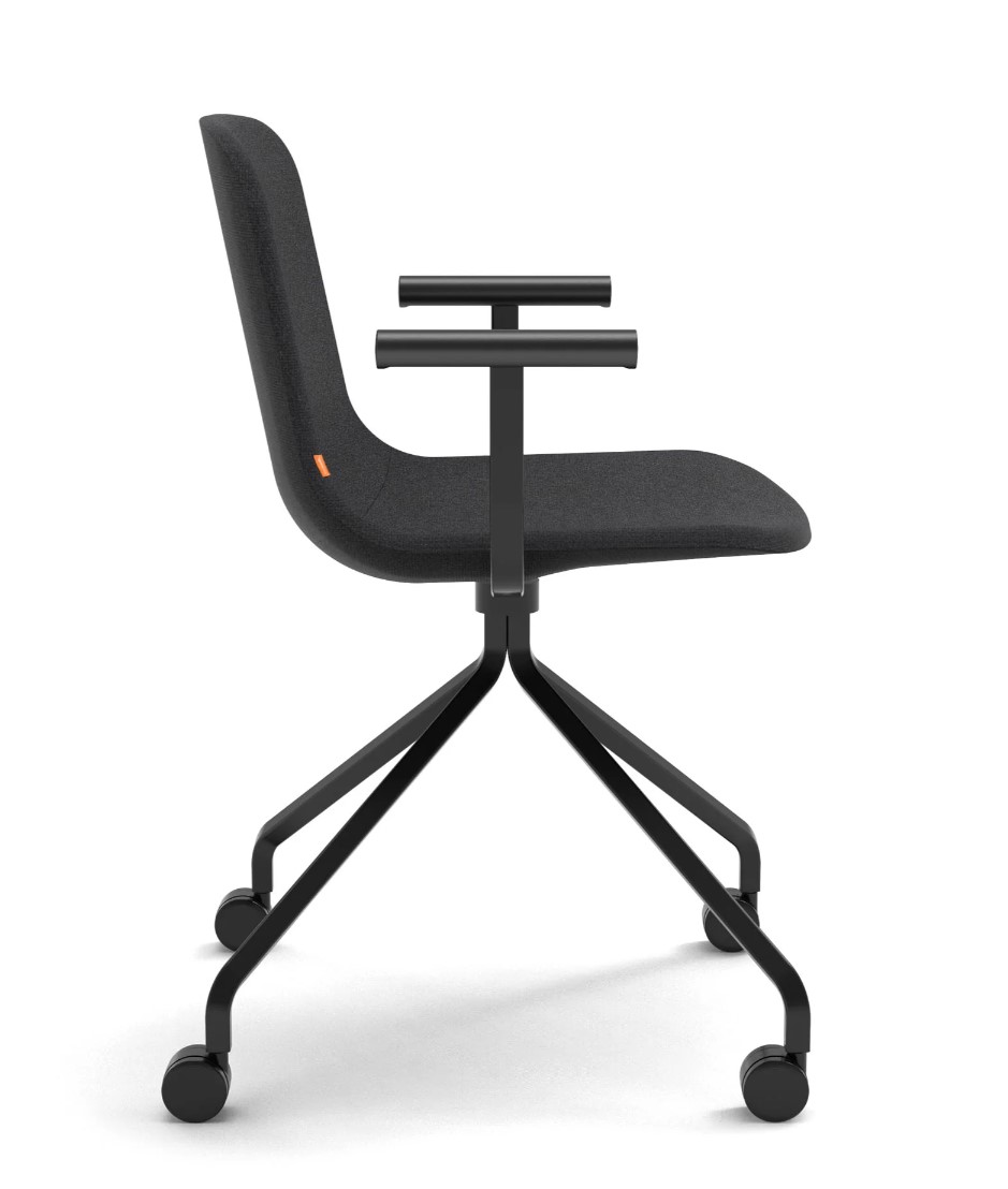 Key Meeting Chair by Poppin