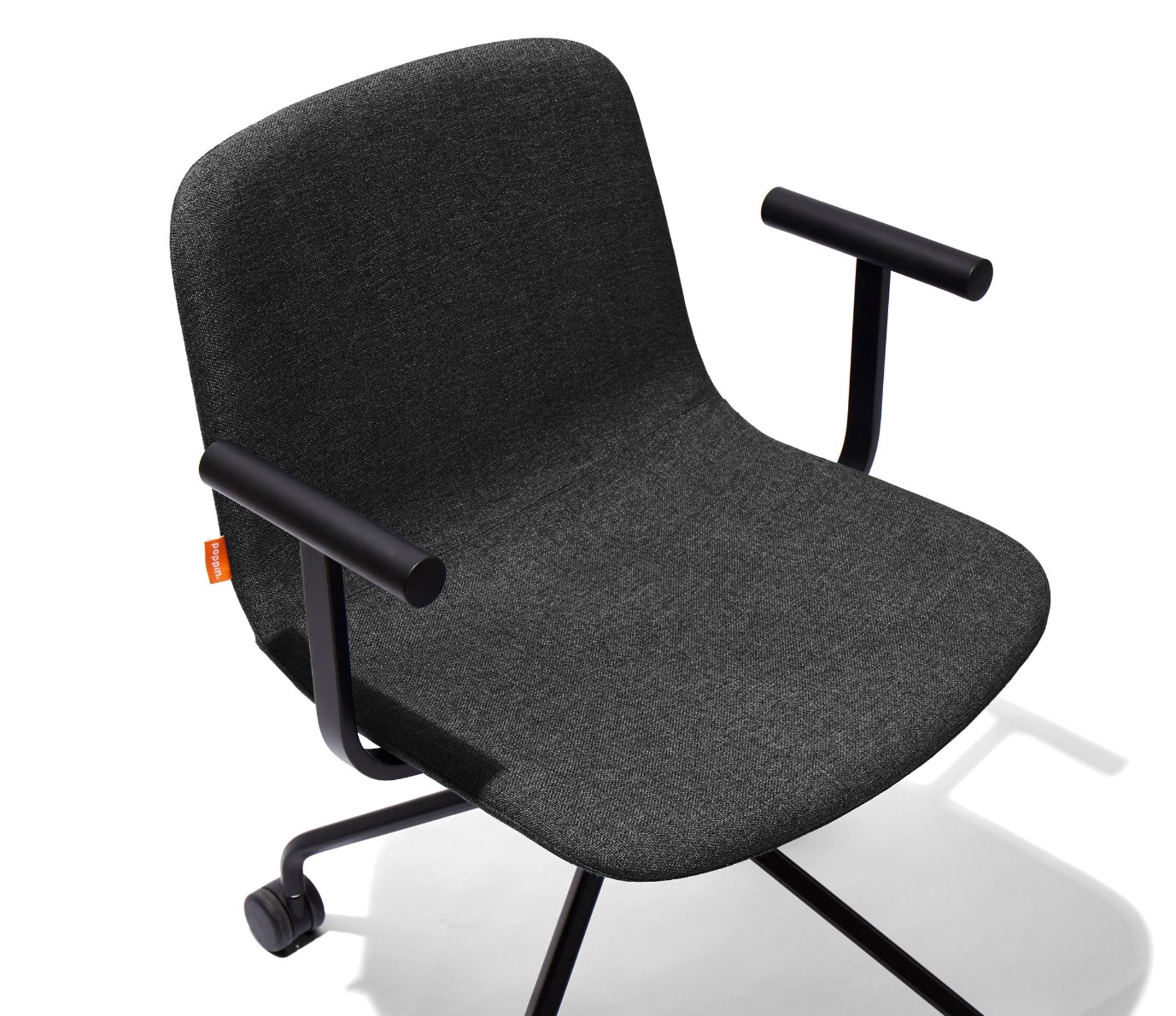 Key Meeting Chair by Poppin