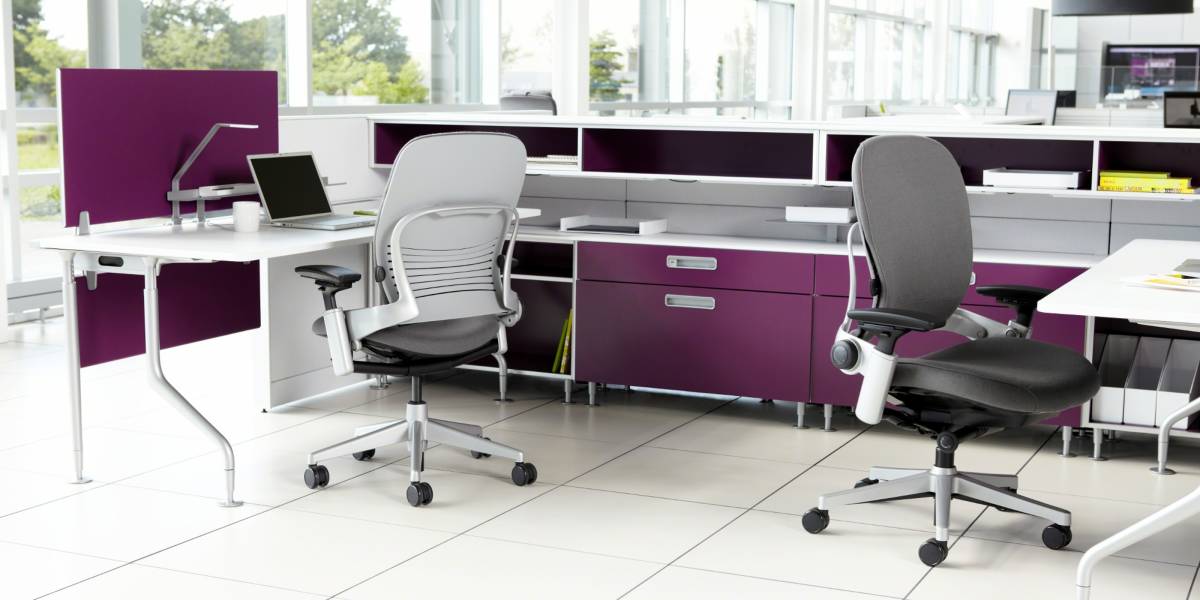 LEAP - 1ST chair that actually changes shape to mimic & support of the ...