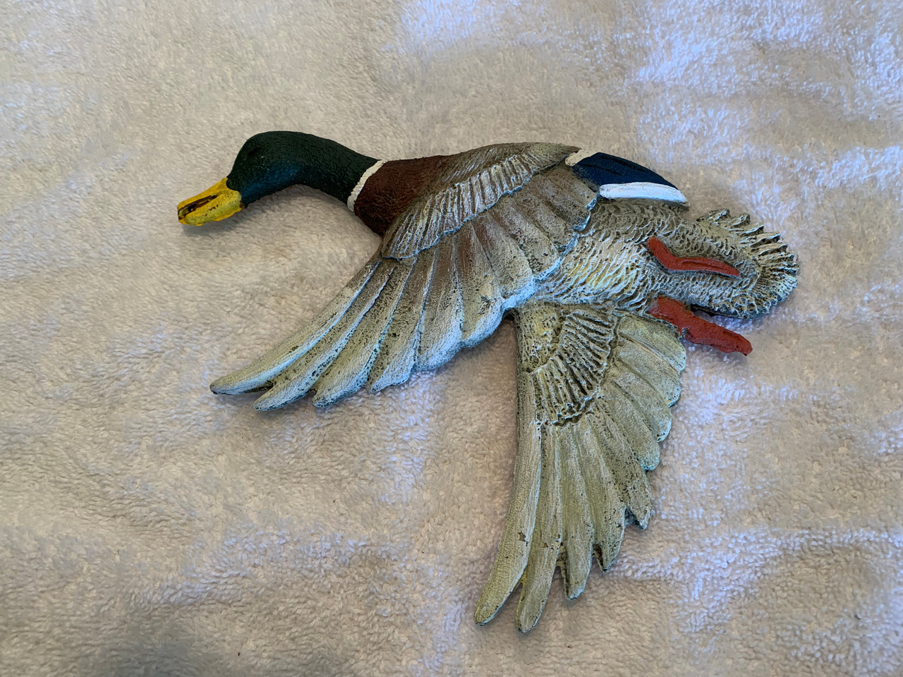 3D Duck - Man Cave