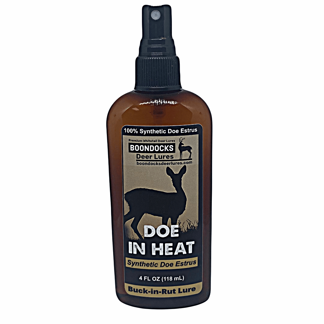 Synthetic Doe in Heat