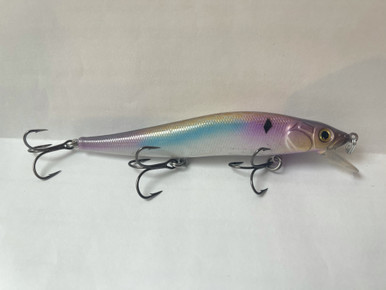 110 Jerkbait - Rainbow