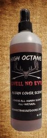"Smell No Evil" - Cover Scents - Cedar 8 oz