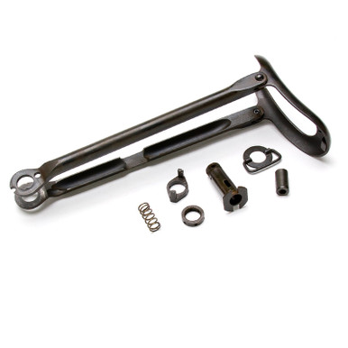 AK Underfolder Stock with hardware - Clearview Investments