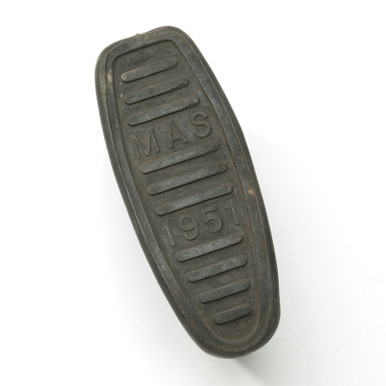 French MAS 36, 36/51 Recoil (Grenade Launch) Boot Original - Clearview ...