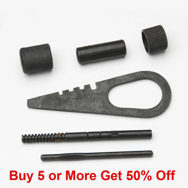Mosin Nagant Access Tools-6 piece kit-1 - Clearview Investments
