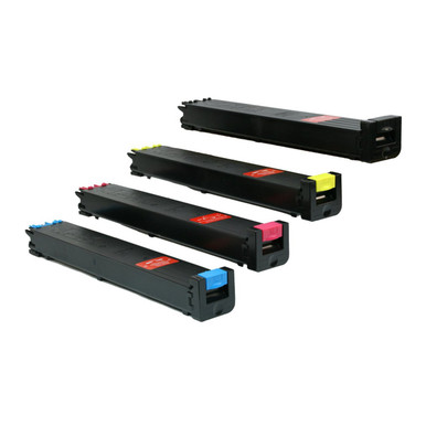 Compatible Sharp MX-31NT, MX-2301N, MX-2600N, MX-3100N Toner