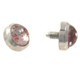 Rose Blossom Steel Dermal Anchor Top | BodyDazz.com