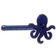 Octopus Top Steel Nose Ring Stud 20G | BodyDazz.com