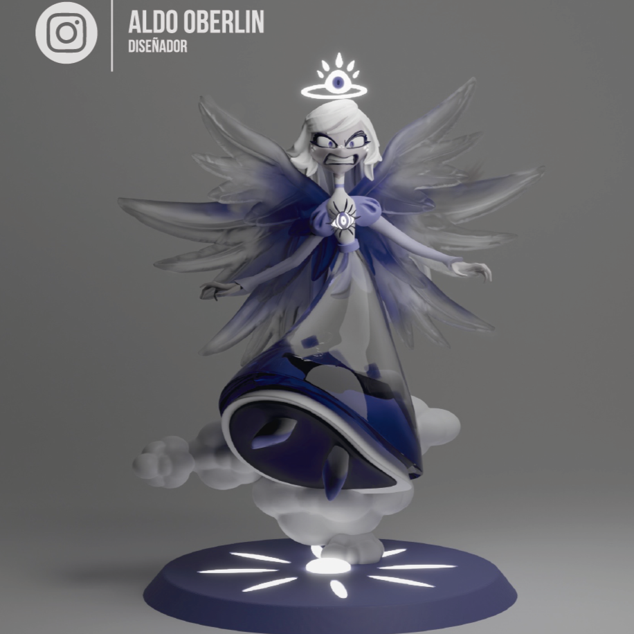 Emily Figure