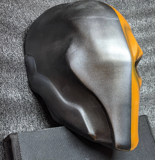 Deathstroke Mask