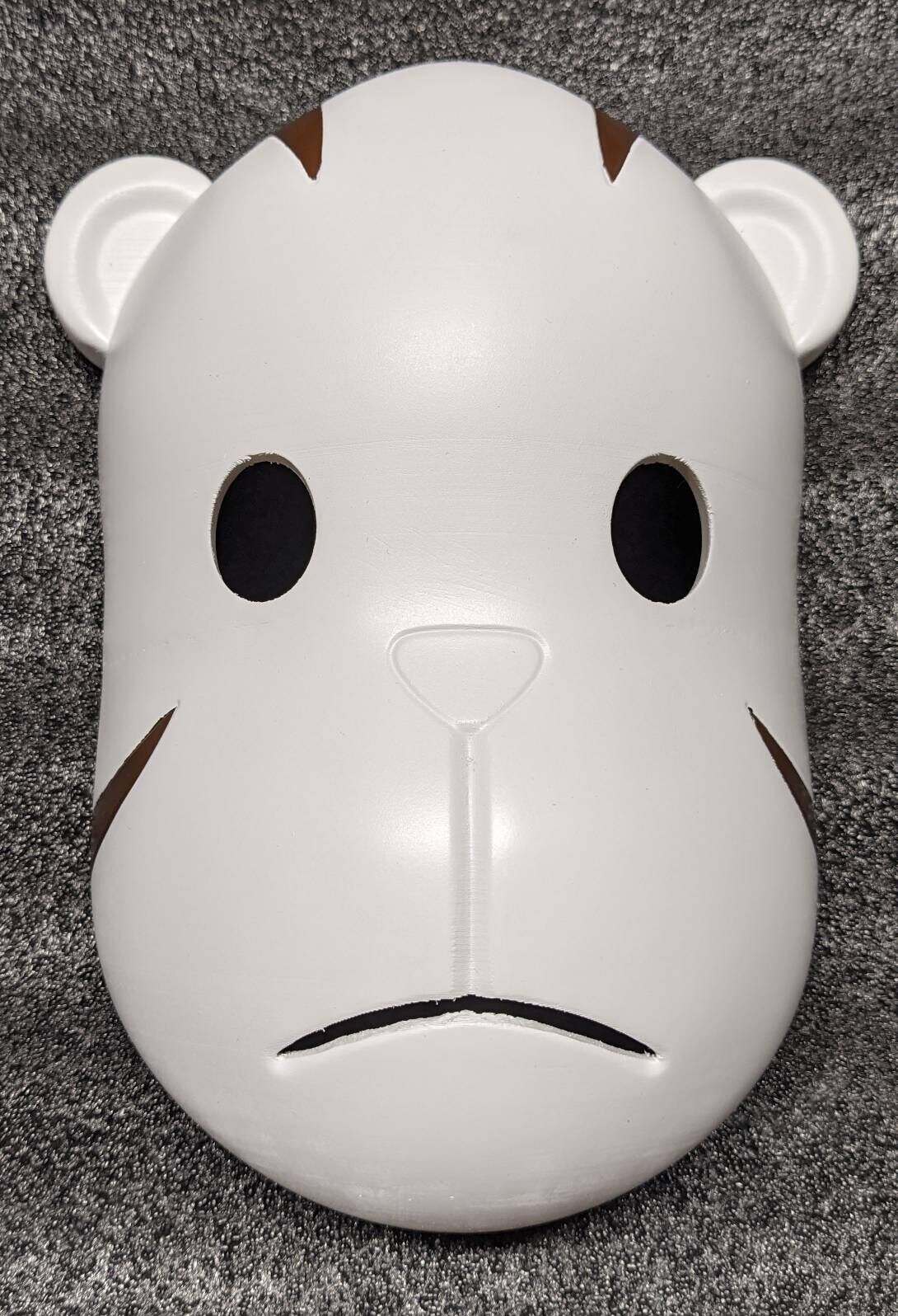 Bear (Kuma) Mask