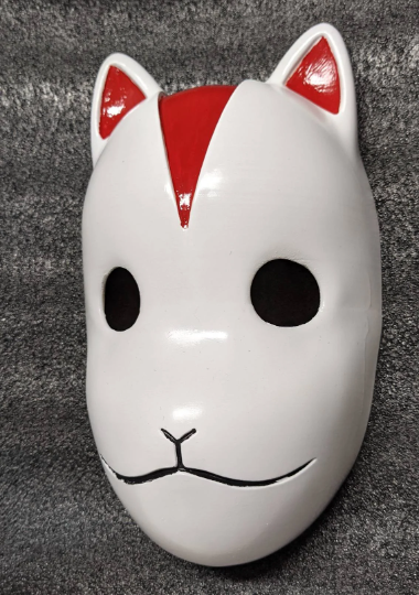 Weasel (Itachi) Mask
