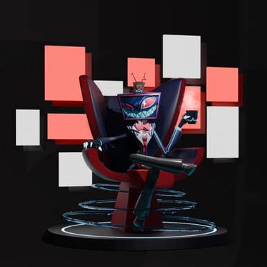 Vox Figure