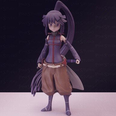 Akatsuki Figure