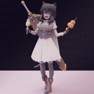 Fran Figure