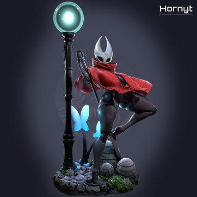 Hornet Figure
