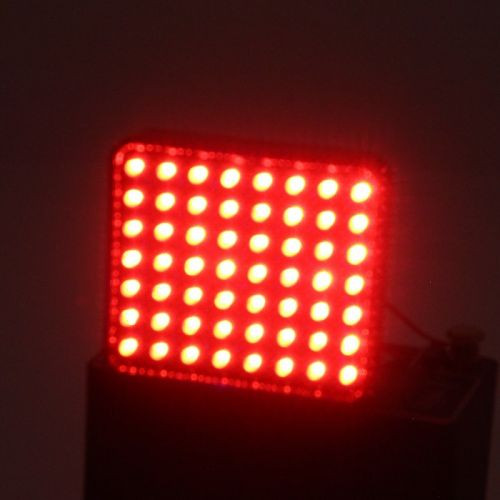 RedSpec FIA Rain Light LED