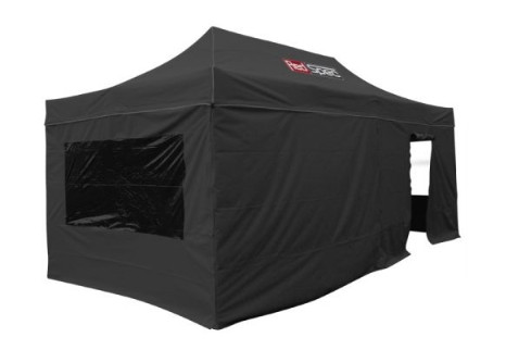 RedSpec 4.5x3mtr Marquee Tent Wall Kit
