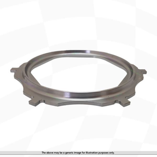 AP Racing Clutch - Ford Fiesta R5