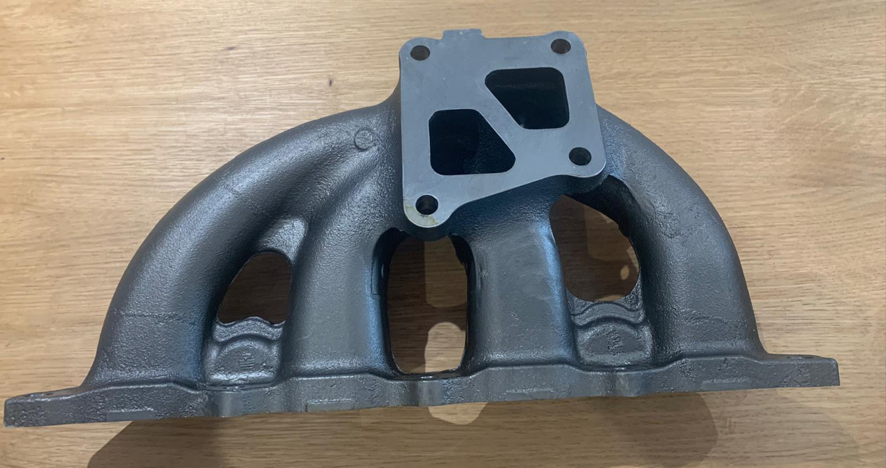 Mitsubishi Evo 4G63 Exhaust Manifold