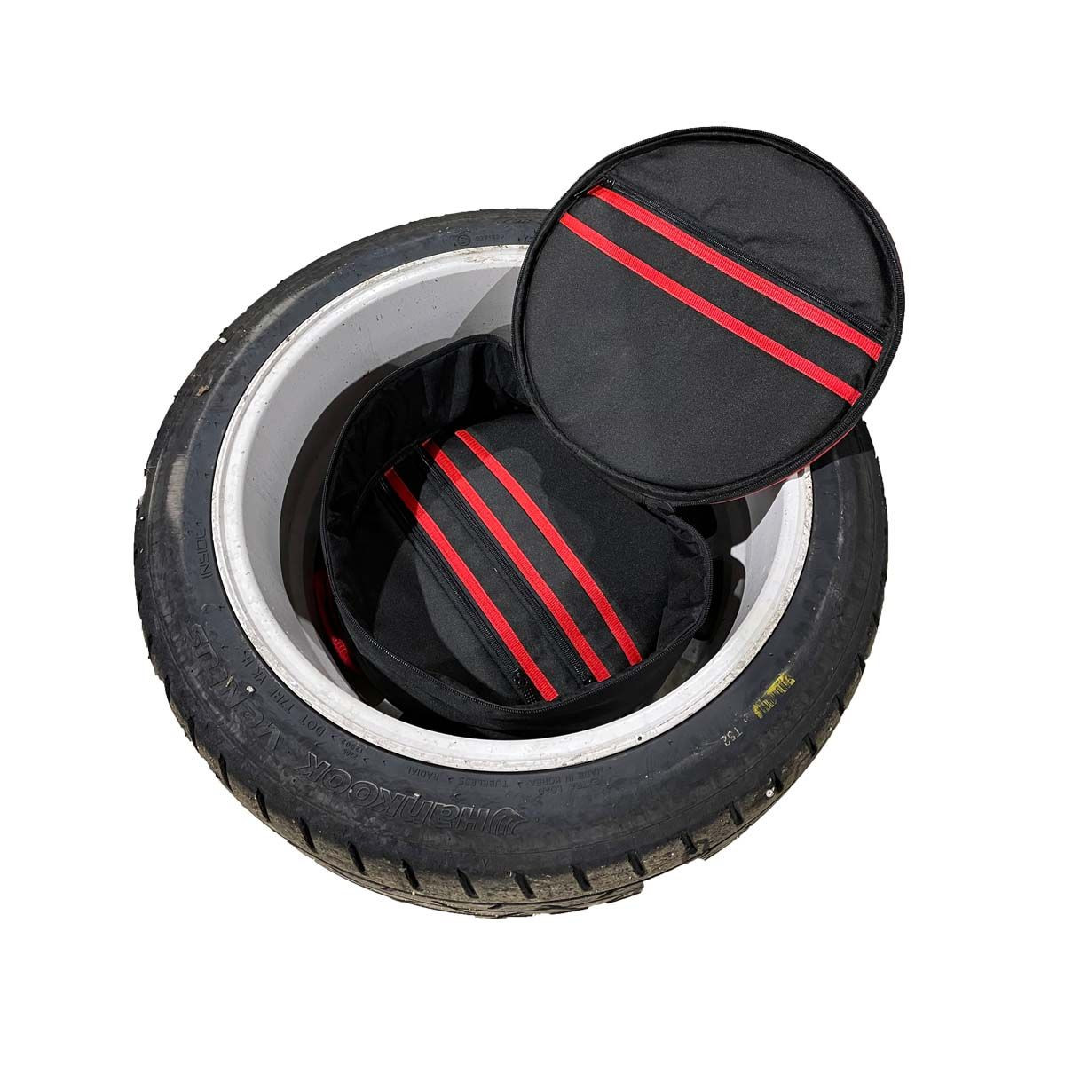 Compact Incar Tool Bag